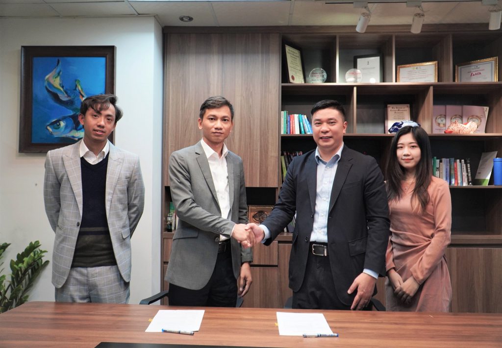 LỄ KÝ KẾT THỎA THUẬN HỢP TÁC CỘNG ĐỒNG CỐ VẤN TÀI CHÍNH VIỆT NAM – VWA ...